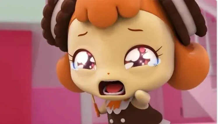 Discuss Everything About Catch! Teenieping Wiki | Fandom