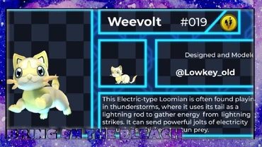 Discuss Everything About Loomian Legacy Wiki | Fandom