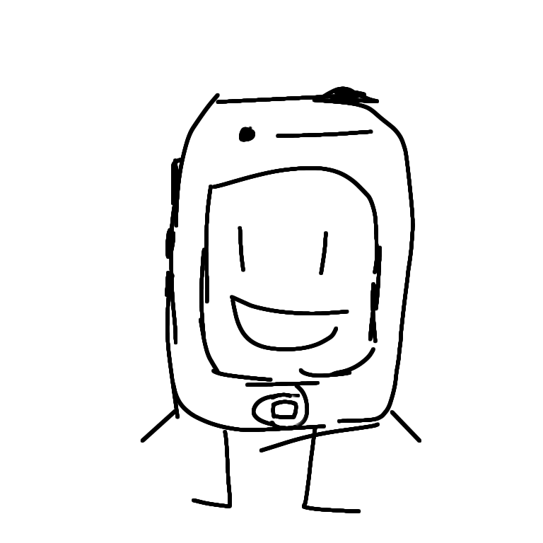 Speedran drawing MePhone4 | Fandom