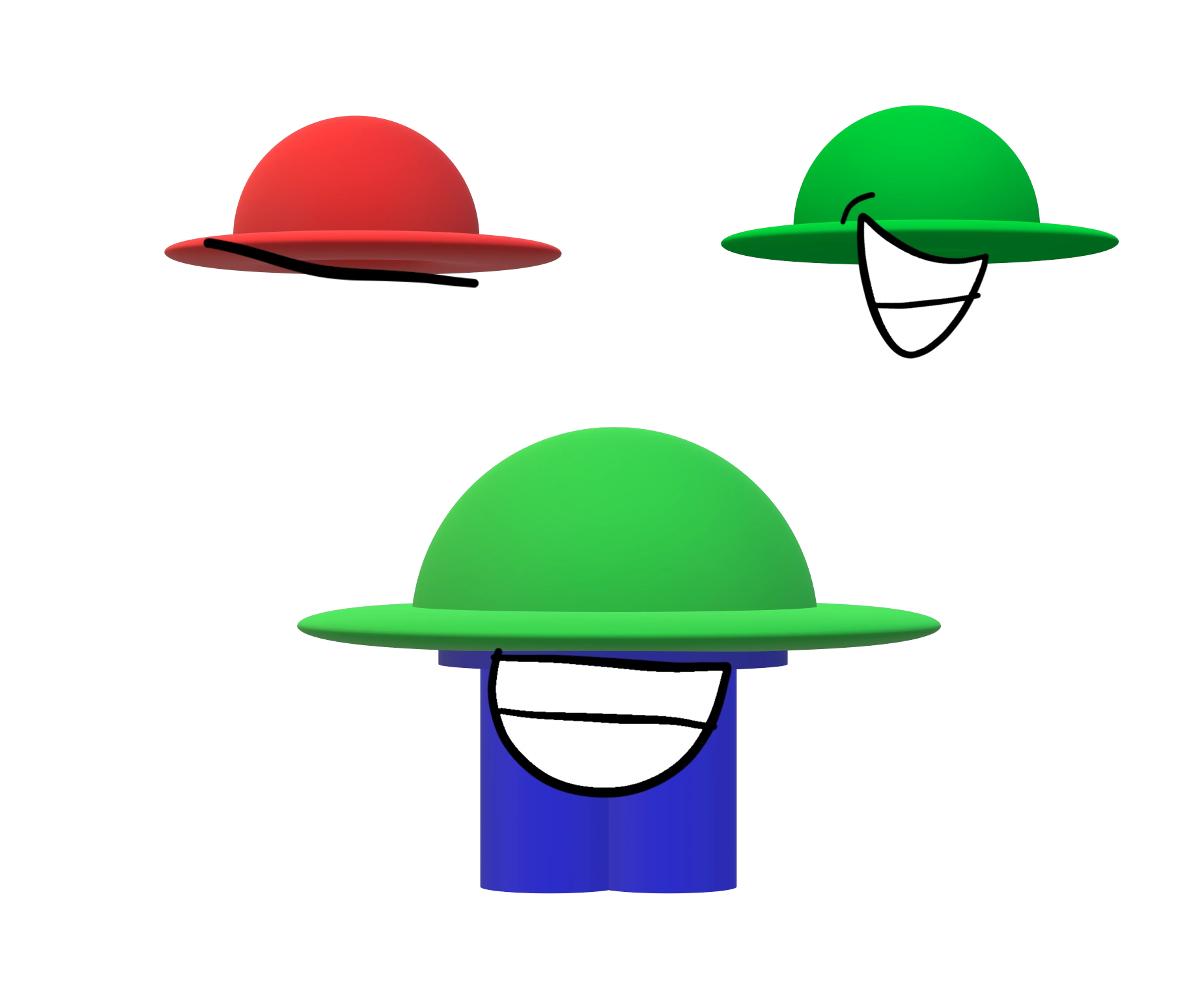 Challenge (with no prize) | Fandom