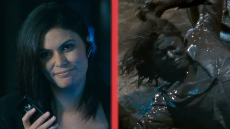 Villainess 5.0 | Fandom