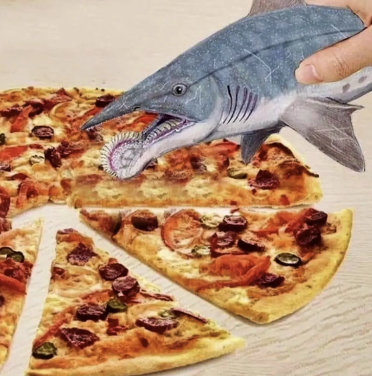 pizza cutter | Fandom