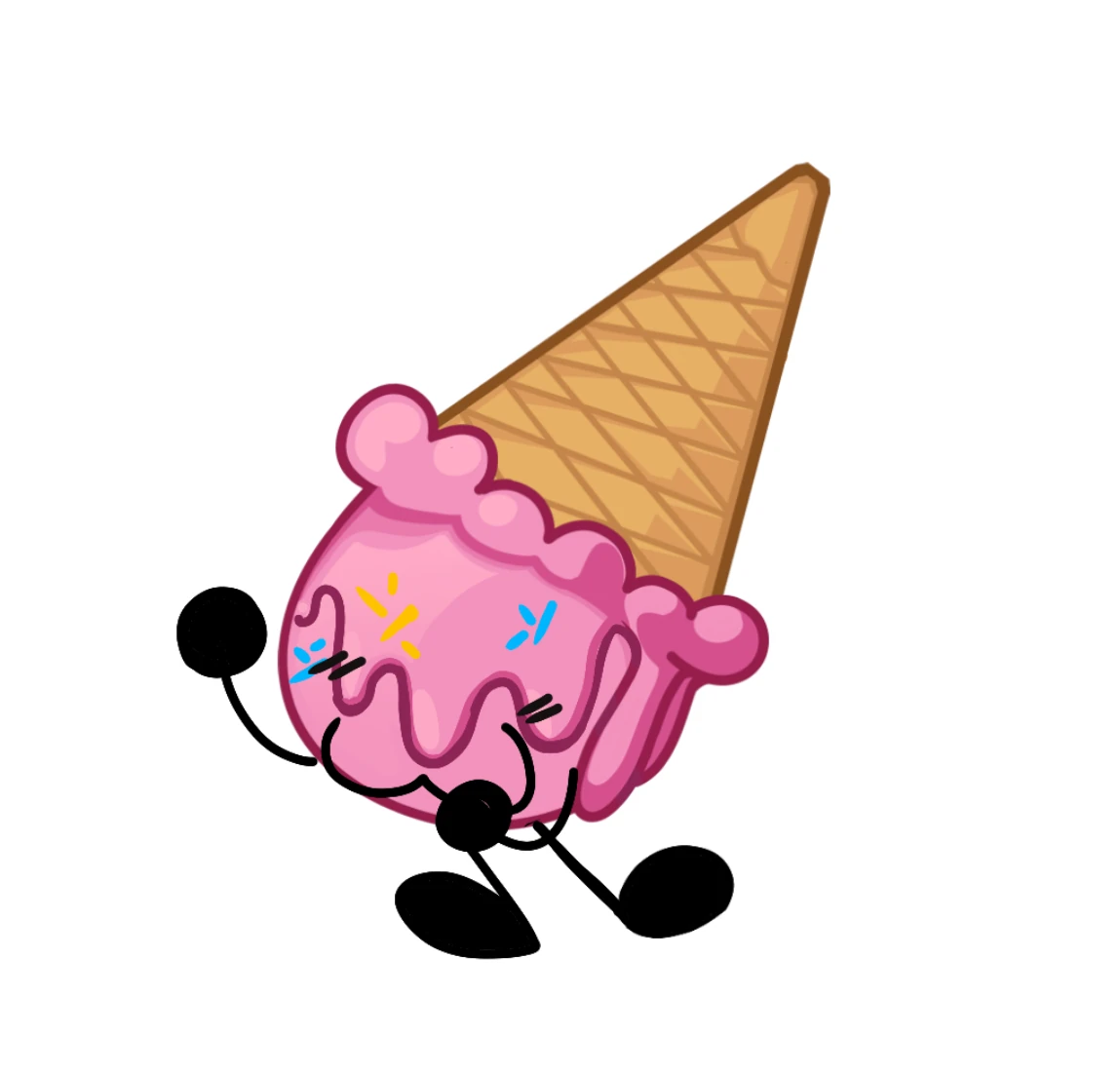Contestants #3: Scoops | Fandom