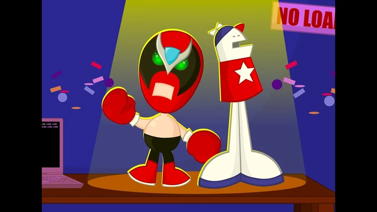 25 YEARS OF HOMESTAR RUNNER | Fandom