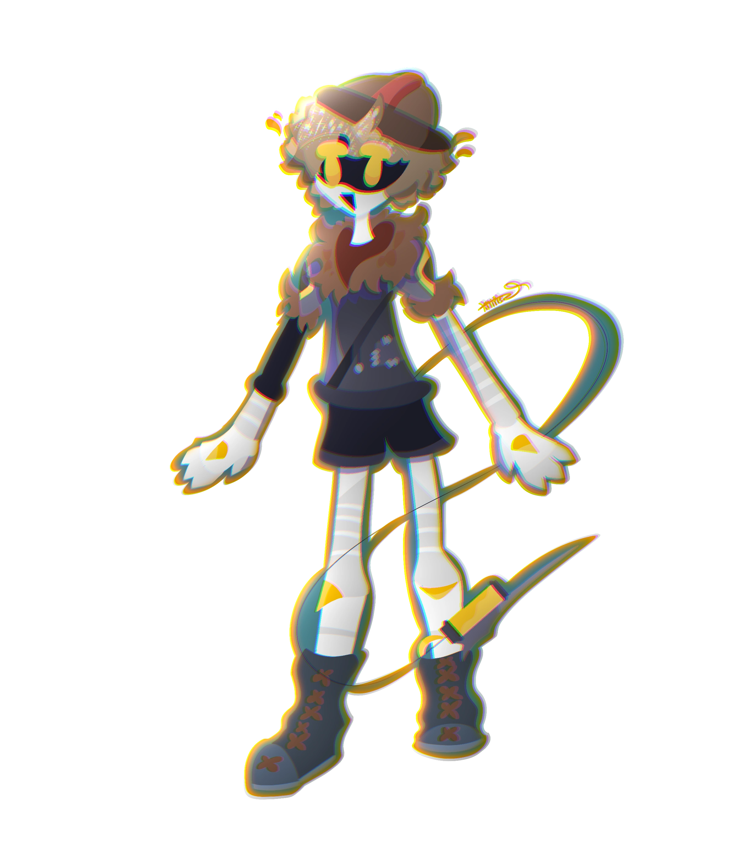 New MD oc,, | Fandom