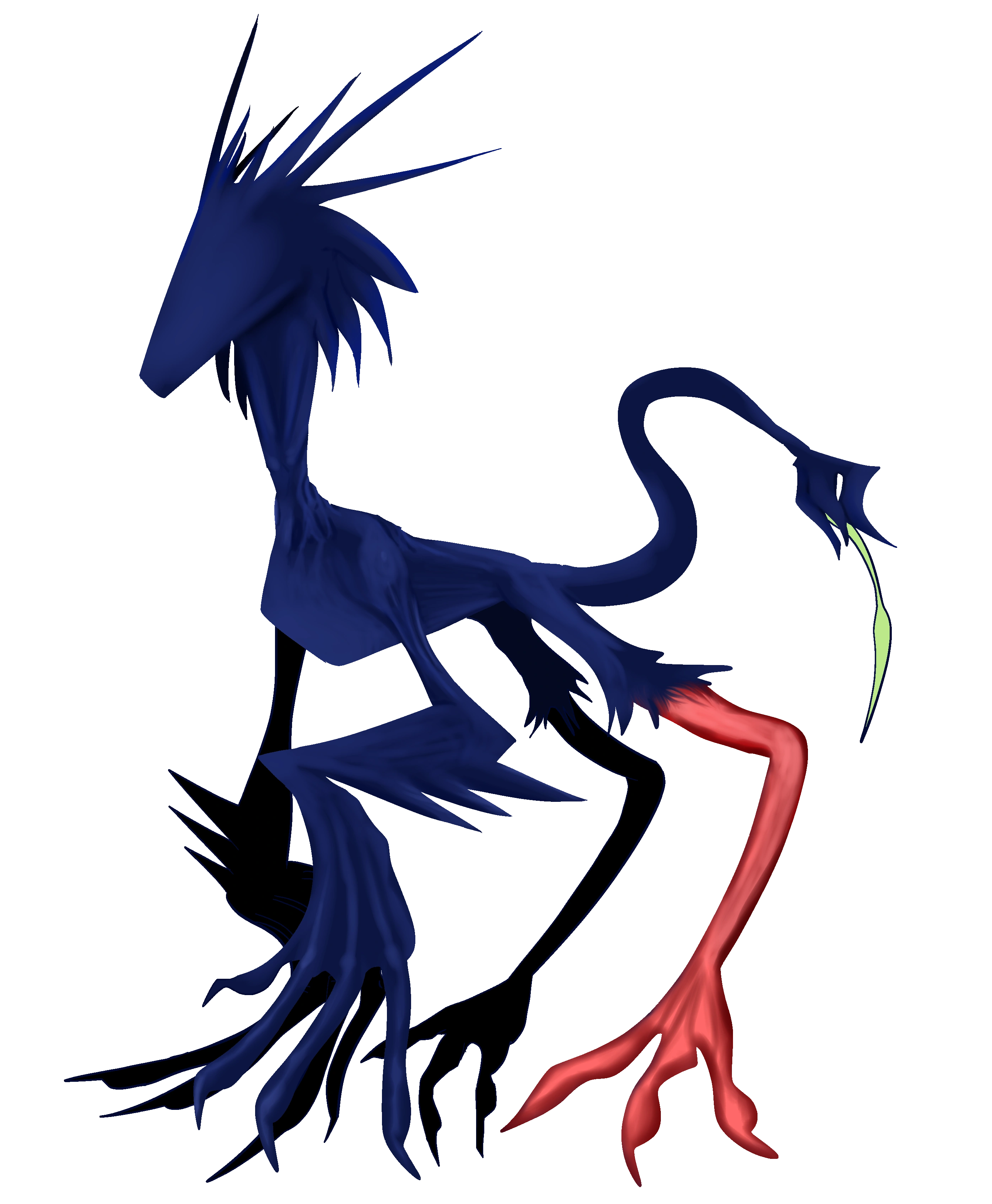 i-made-a-true-form-for-myself-yes-literally-for-myself-fandom