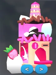 Where do you get sweet gacha tokens? | Fandom