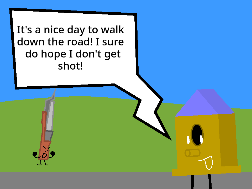 cmon guys check out my object show! | Fandom