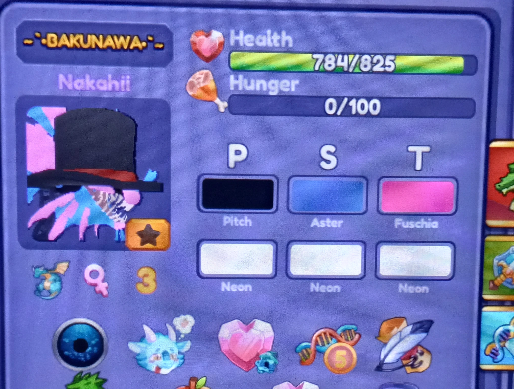 SEEING OFFERS | Fandom