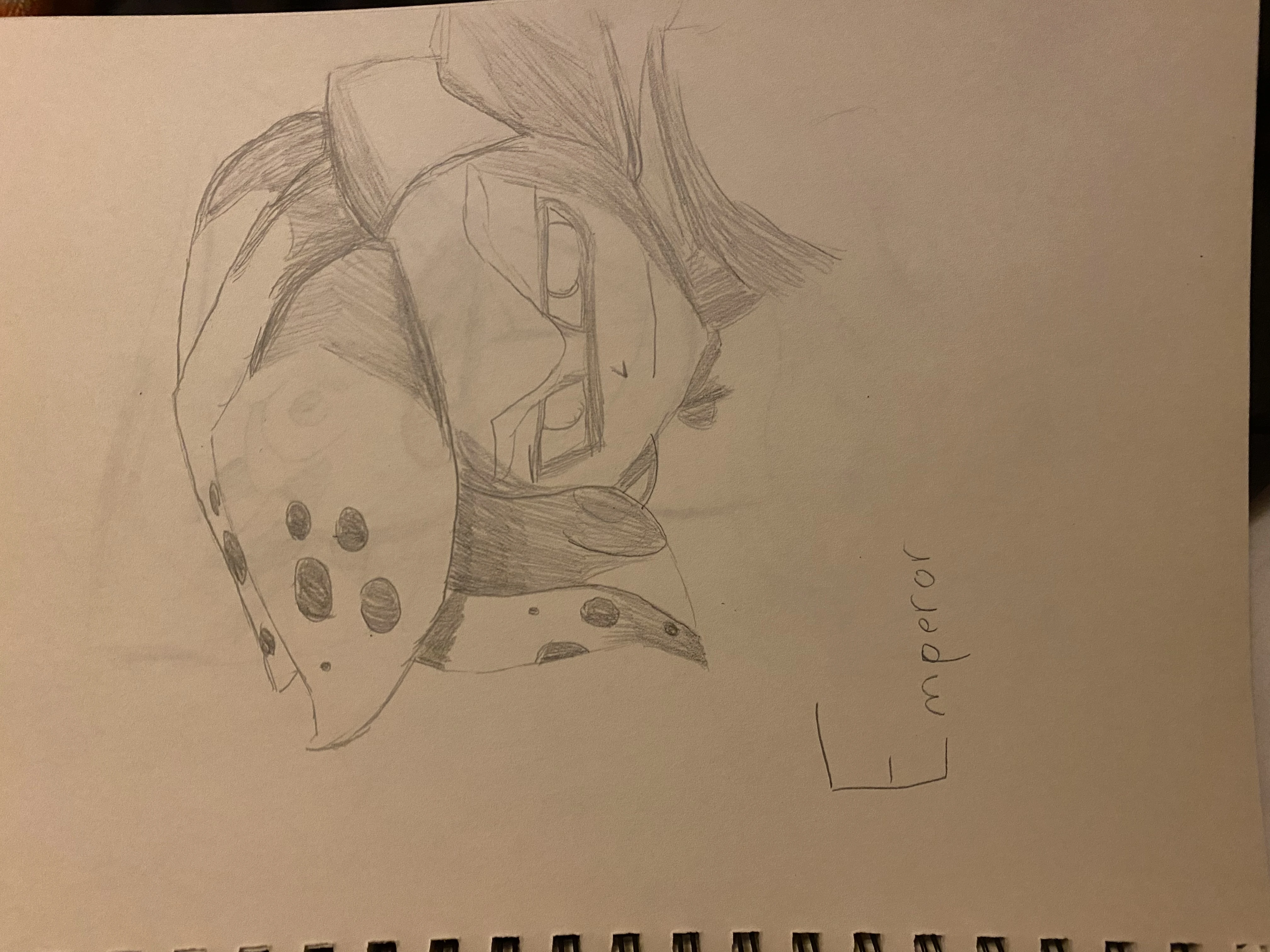 More art from the Kit | Fandom