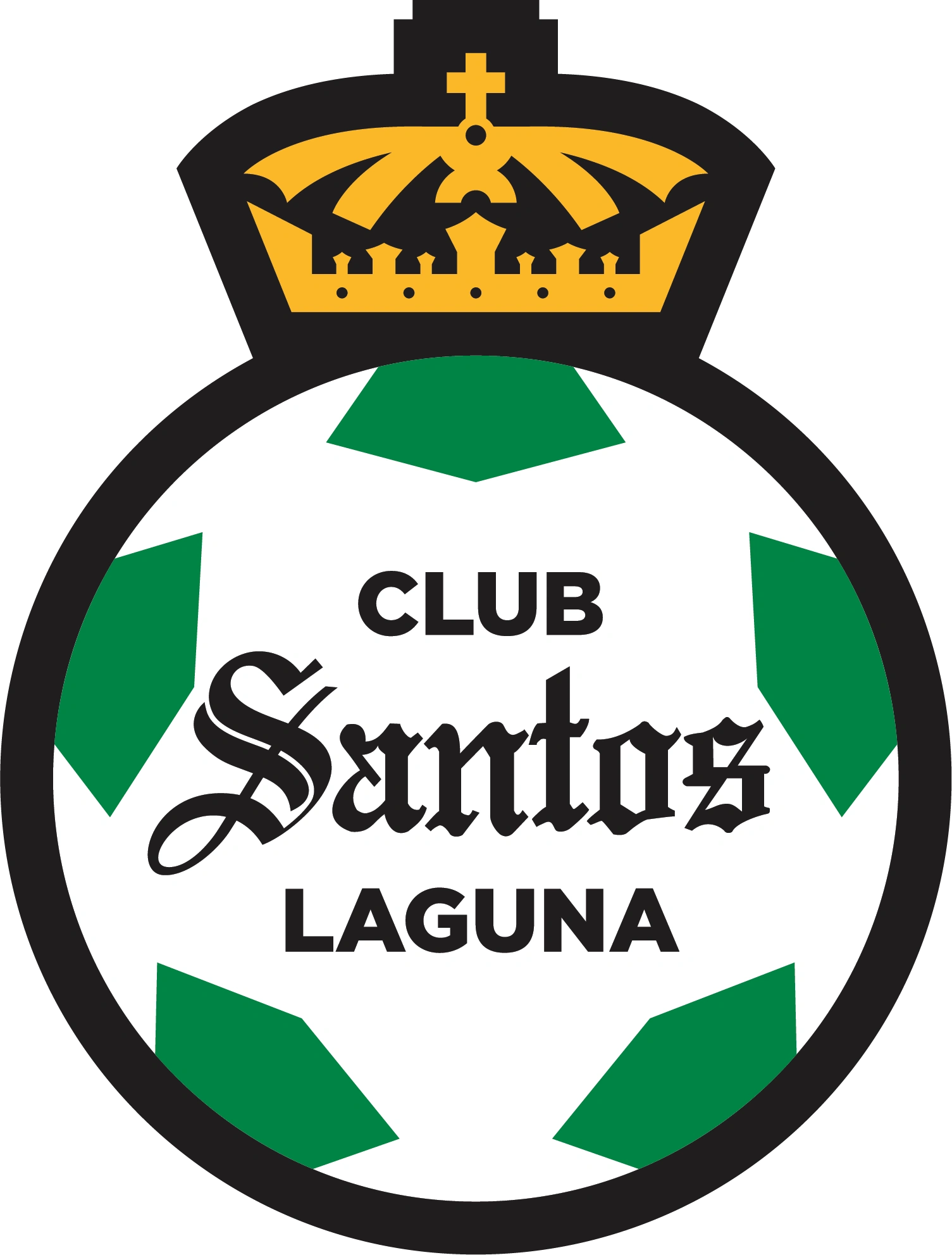 Santos Laguna Logo | Fandom