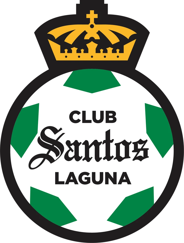 Santos Laguna Logo | Fandom
