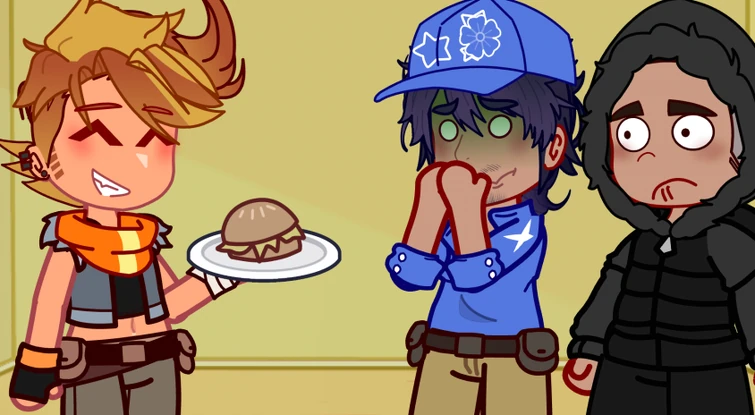 Liminality Joke Tale + Liminality x STI Update | Fandom