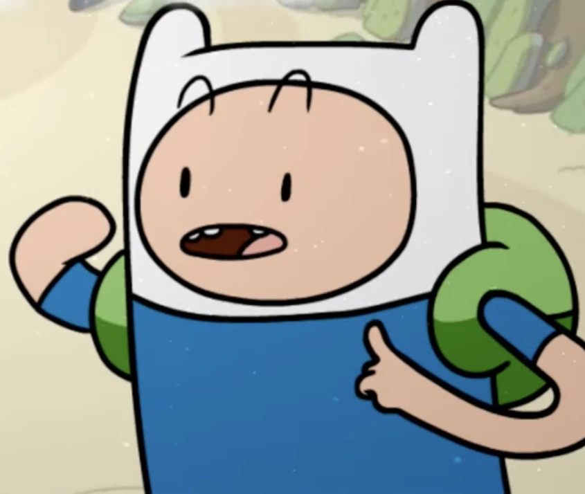 finn | Fandom