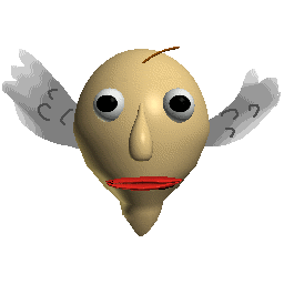 BAAALLLLDDSSSS BALD BALDI BA AUUGHHHNNN GAAUGHHN | Fandom