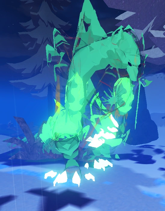 Adult Ghosty Geor...😭 | Fandom