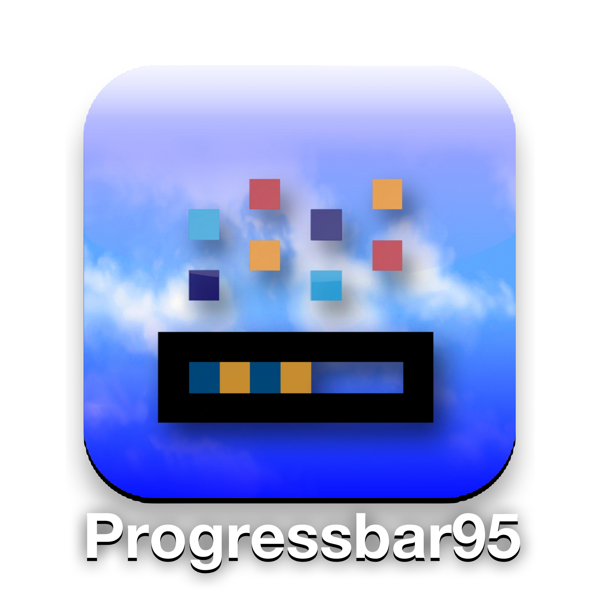 Dude don't tell me this is another iOS 6 Version of Progressbar95- | Fandom