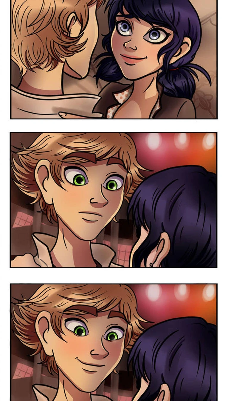 Discuss Everything About Miraculous Ladybug Wiki | Fandom
