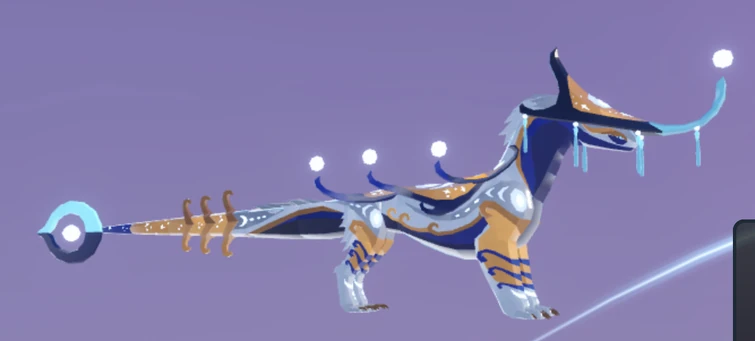 Rate my Amolis skin :] | Fandom