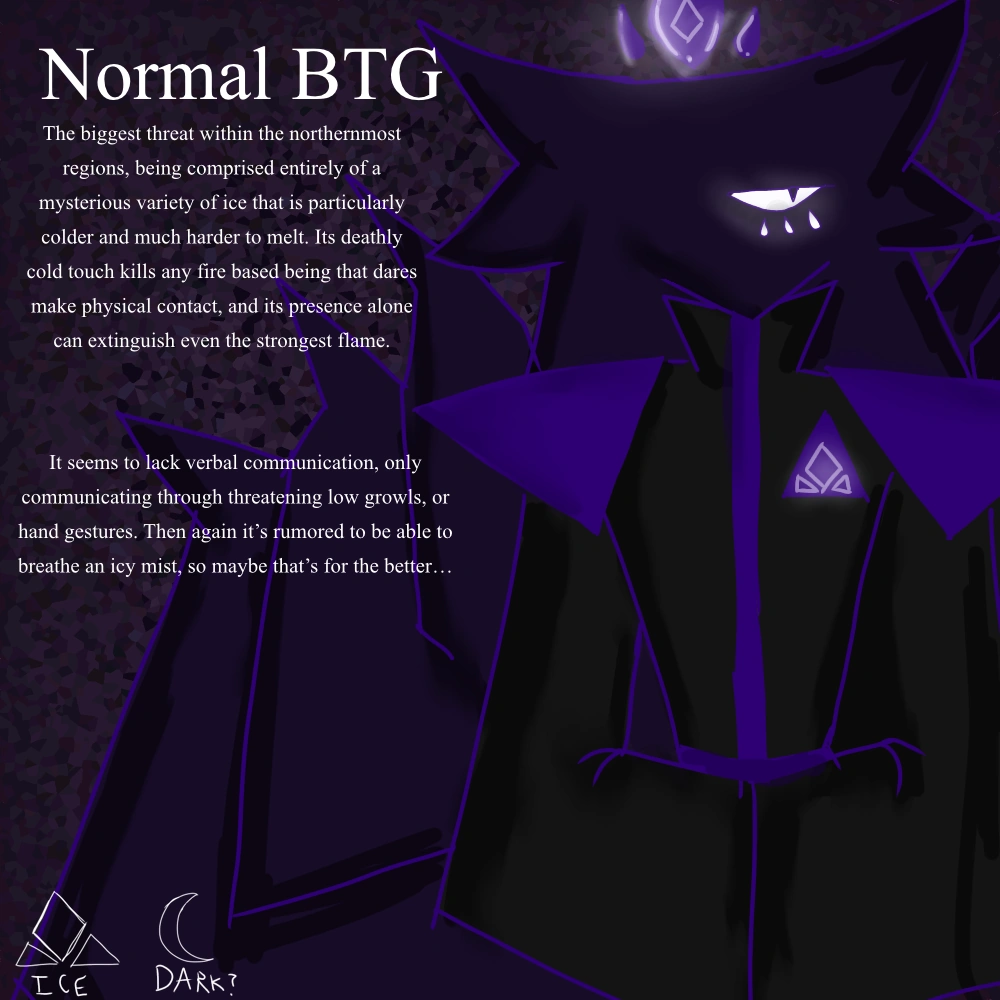 Lore stuff _(:3_)_ | Fandom