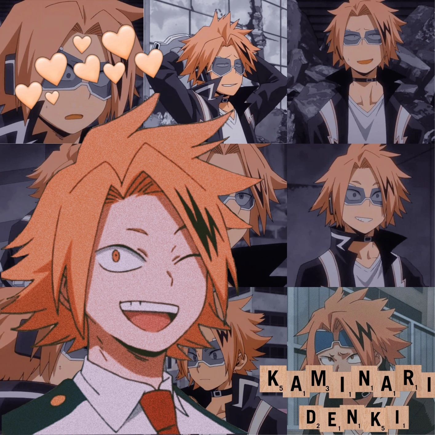Fandom