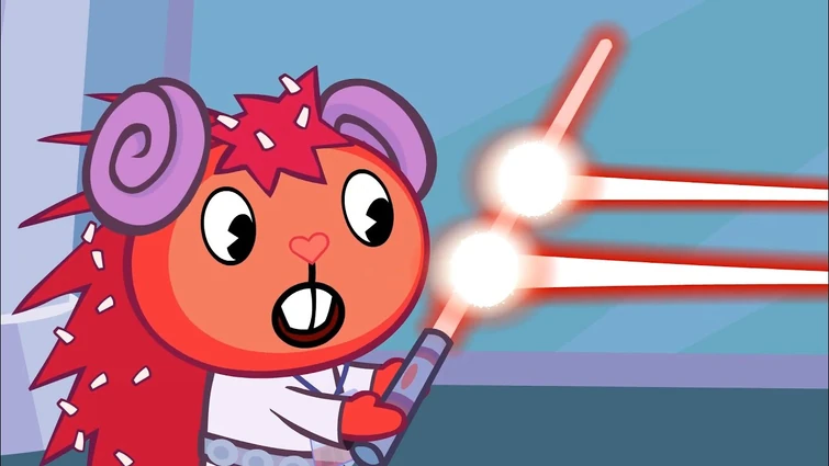 Discuss Everything About Happy Tree Friends Wiki | Fandom