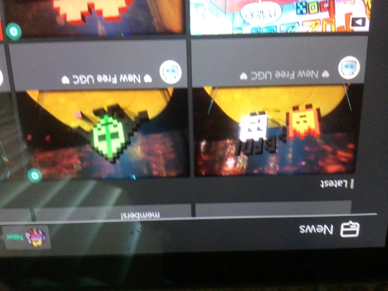 BFDI ON THE NINTENDO NEWS | Fandom