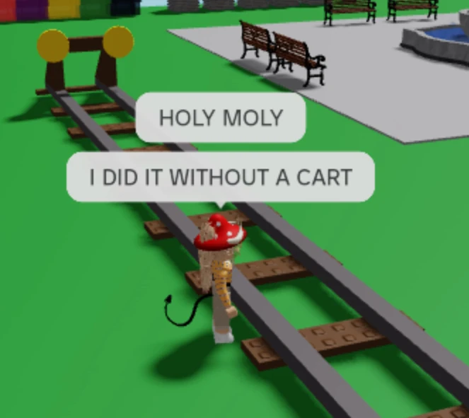 Cart ride into buff dandy 🤑🤑 | Fandom