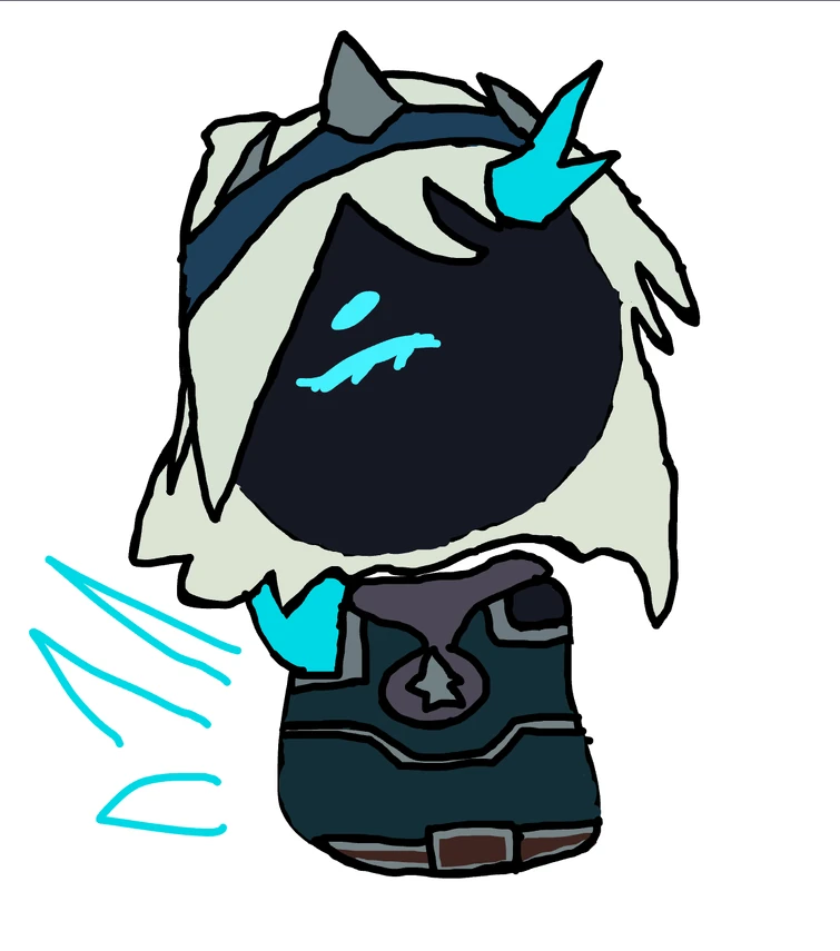 fallen engineer | Fandom