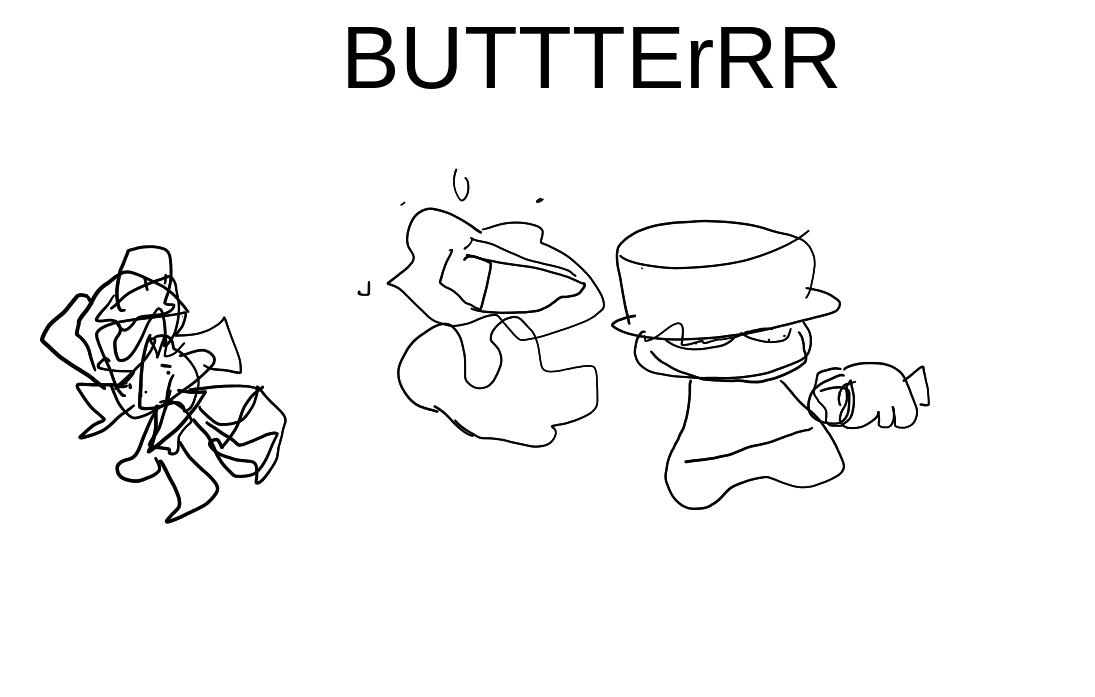 butter | Fandom