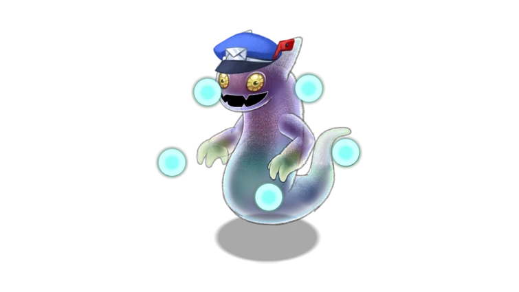 if ghazt was on nexus, he'd look like this | Fandom
