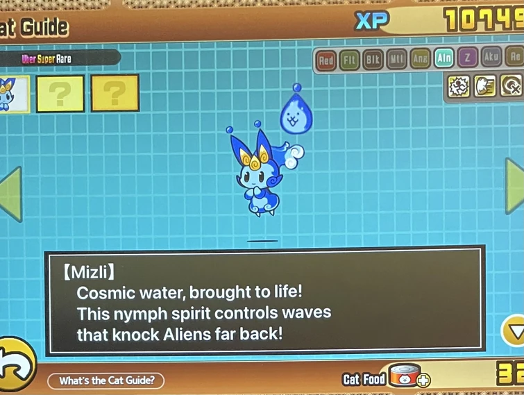 CC superstar and Mizli | Fandom