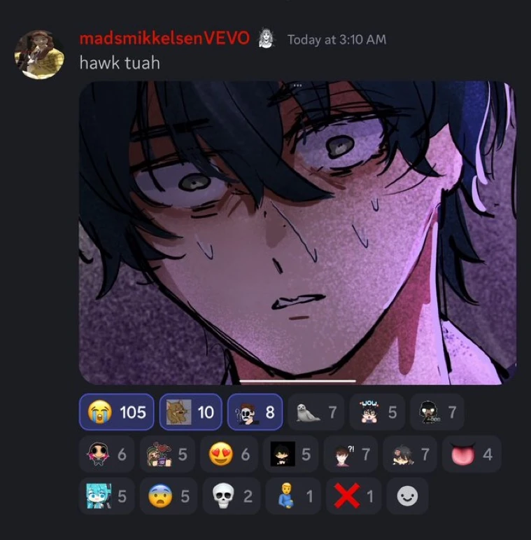 Your joking- | Fandom