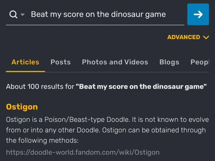 Discuss Everything About Doodle World Wiki | Fandom