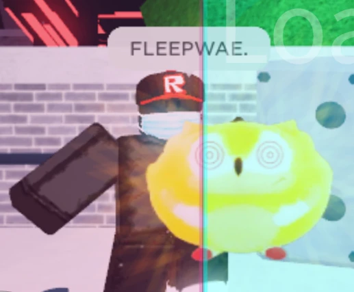 guest 666 admires fleepwae in yet another funkin’ night while onslaught ...