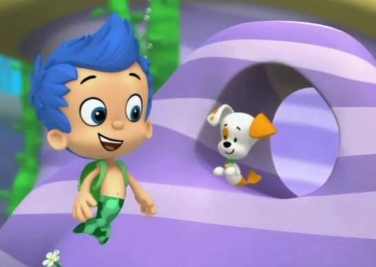 Discuss Everything About Bubble Guppies Wiki | Fandom