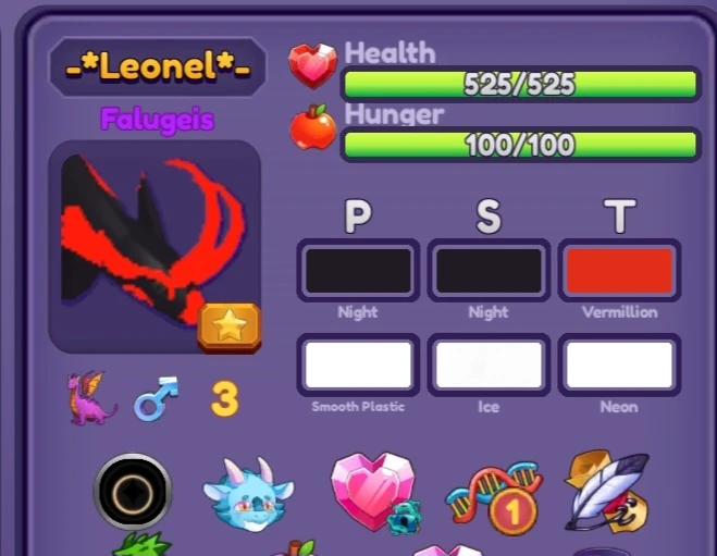 Co hatching with their respective themes | Fandom