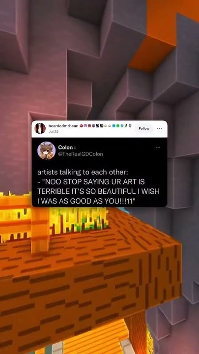 Colon in the wild | Fandom