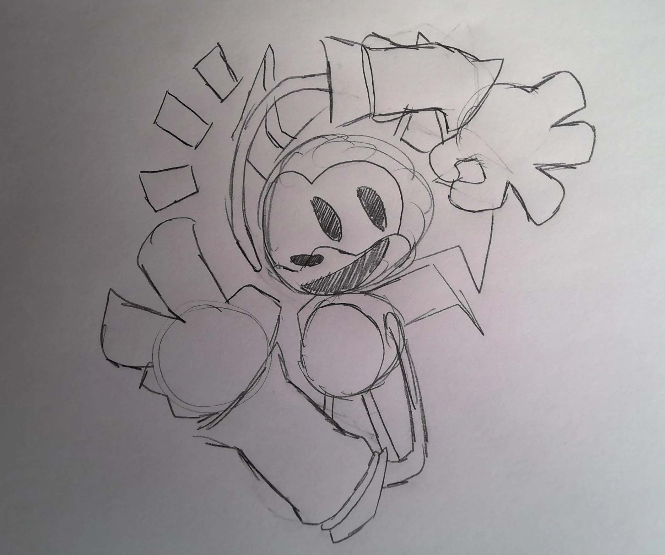 how fans see rewrite | Fandom