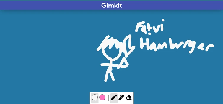 Some *beautiful* Gimkit drawings I made | Fandom