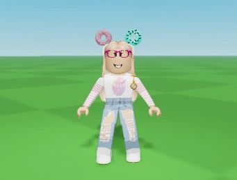 Fan made character | Fandom