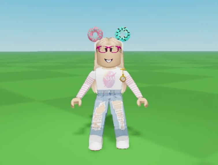 Fan made character | Fandom