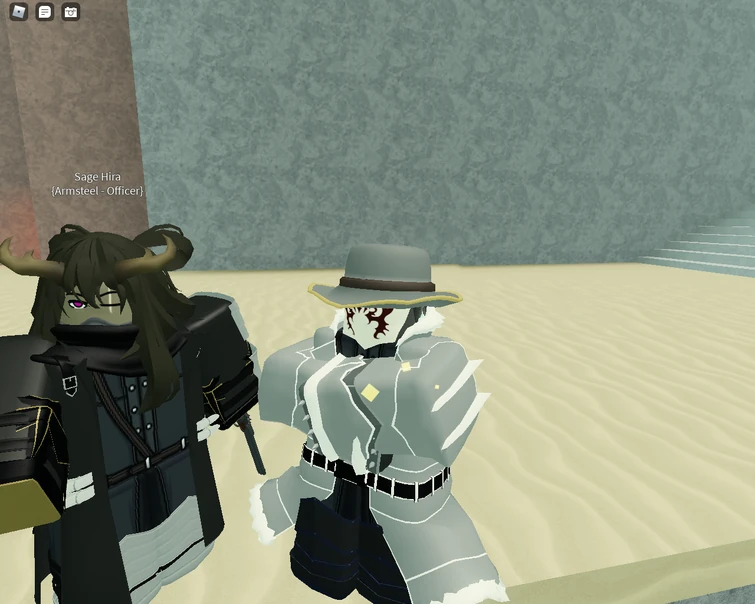 Vesperian is always drip | Fandom