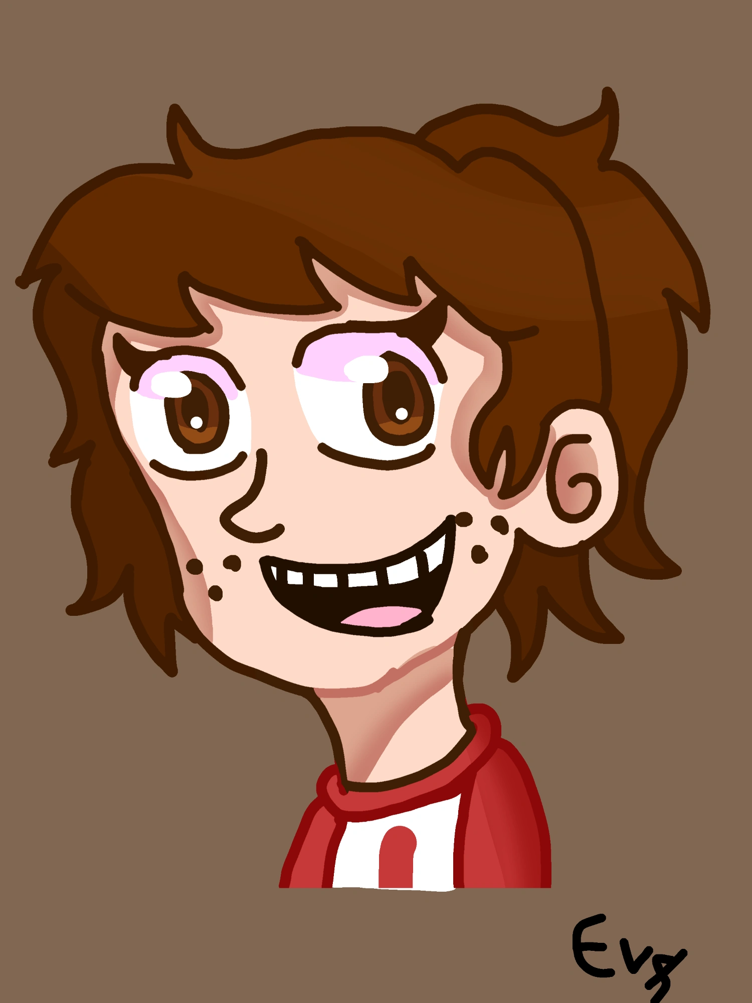 My fanart of Lynn | Fandom