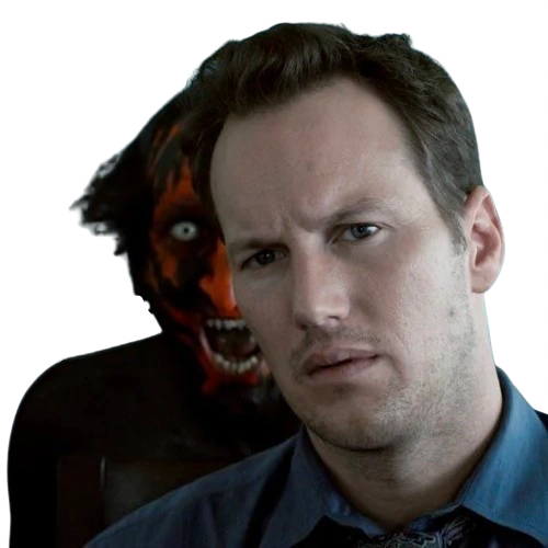 Erm…….. he’s right behind me isn’t he…… | Fandom