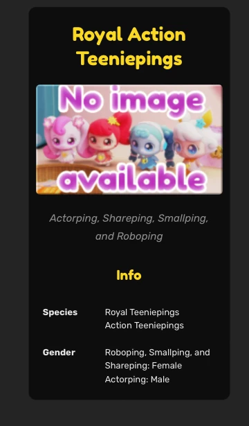 Something I just noticed | Fandom