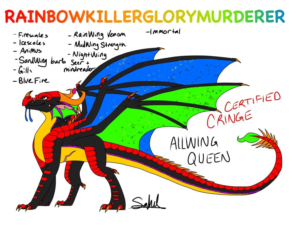 Give me wof cringe | Fandom