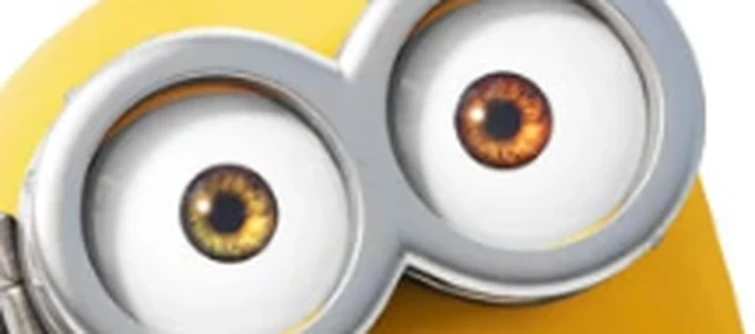 how long did it take you to realize bob from minions had heterochromia ...