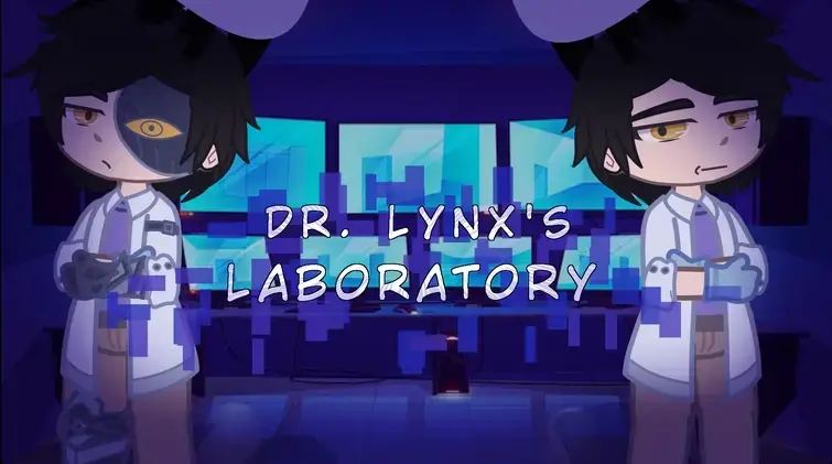 Dr. Lynx Laboratory [Part 3] | Fandom