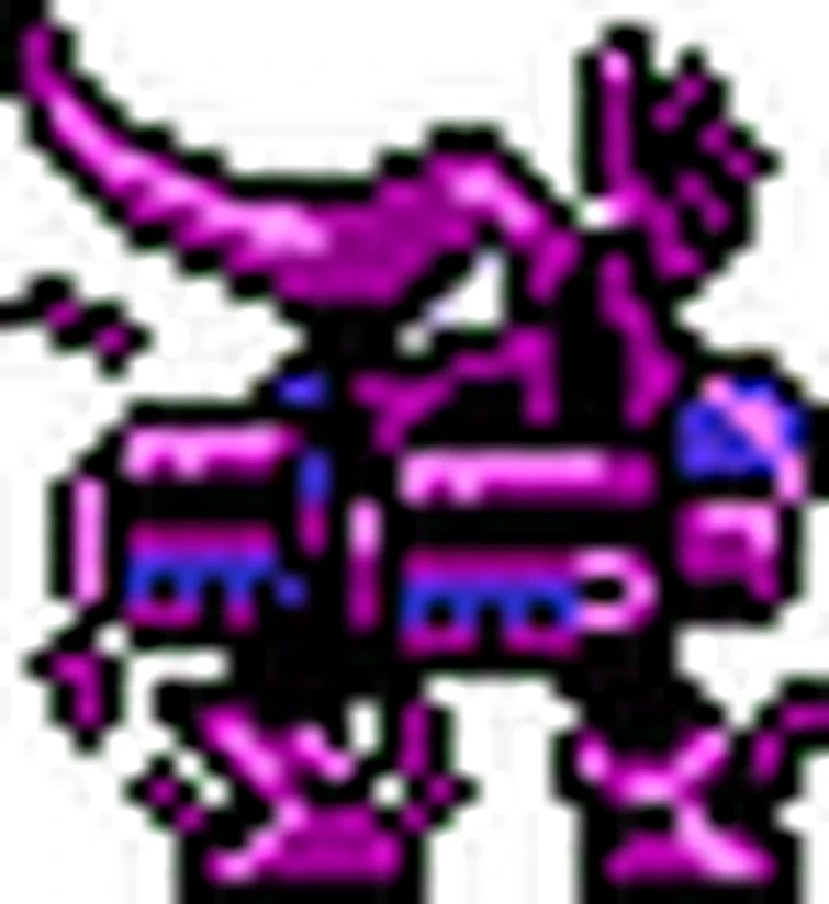 Discuss Everything About Robot Master Database Wiki | Fandom